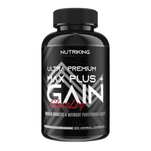 Max Gain - NutriKing