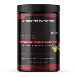 Testo Max XXL - NutriKing
