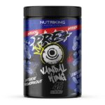 Pre Workout Vandal - NutriKing