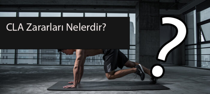 Cla Ne İşe Yarar? Faydaları ve Zararları Nedir? - NutriKing
