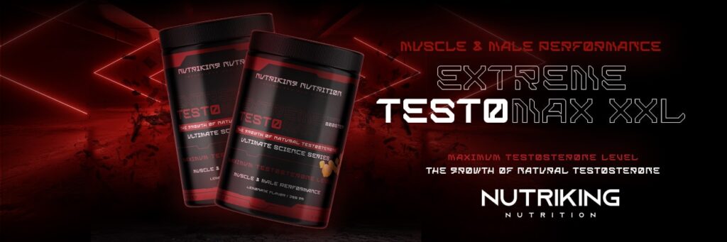 Sporcu Performans Takviyeleri ve Supplementler - NutriKing